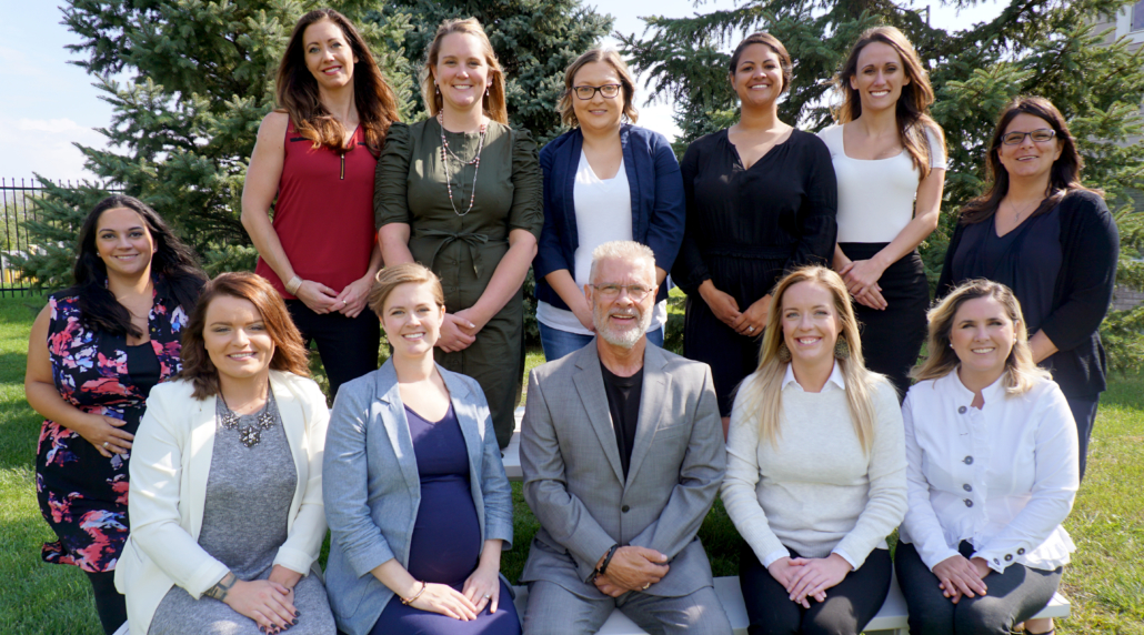 About IARC - IARC Surrogacy