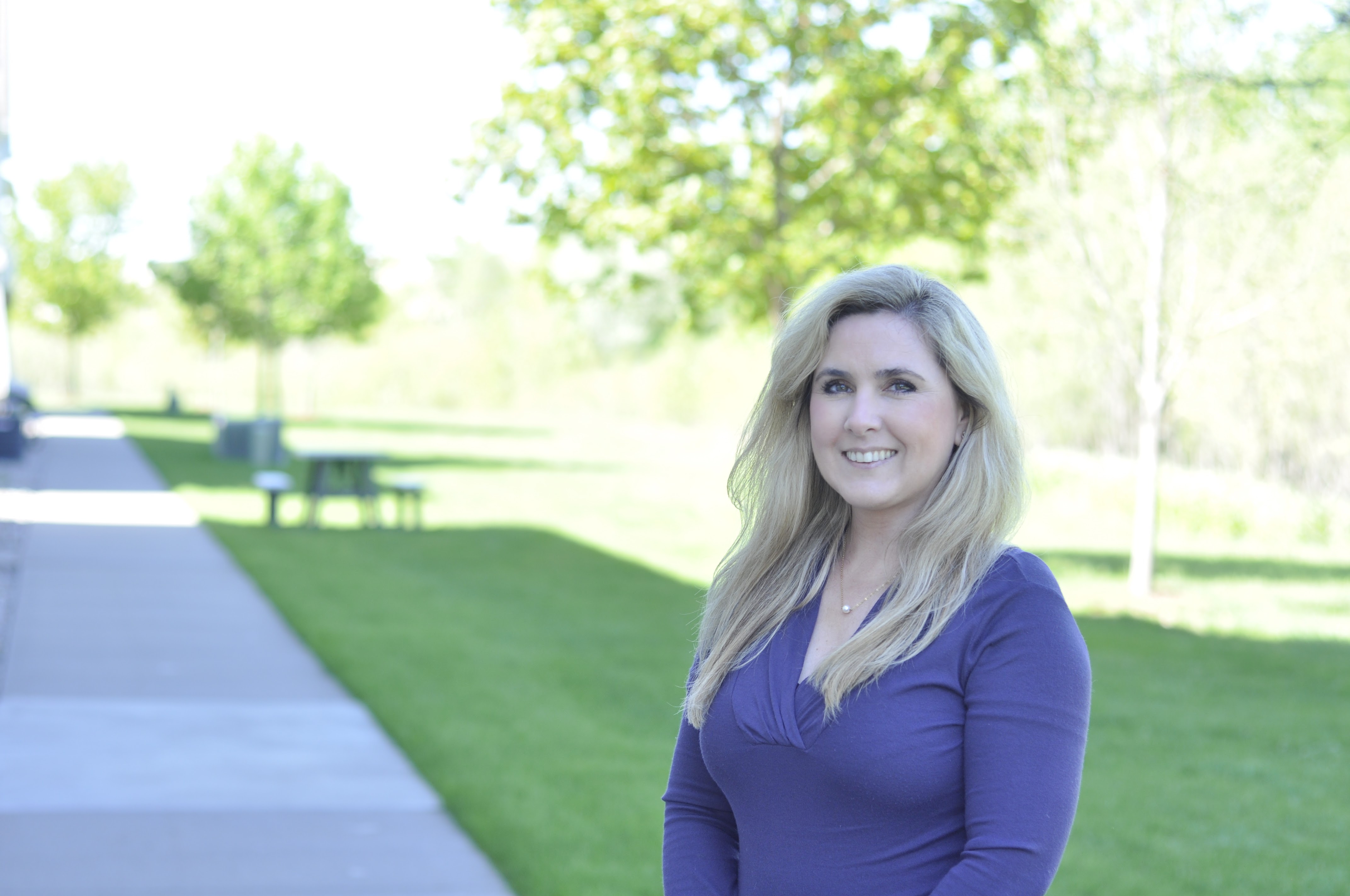 Get To Know Heidi Brost: Inside IARC | IARC Surrogacy