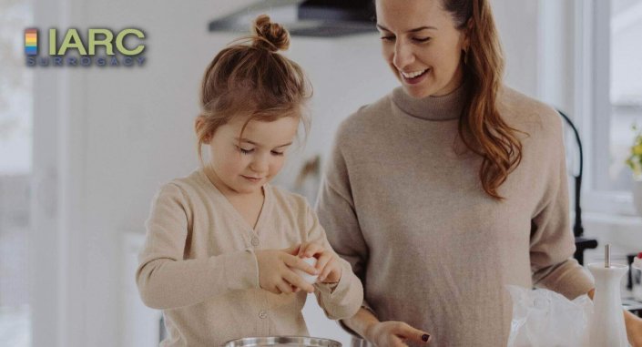 Altruistic Surrogacy: What Does It Mean? - IARC Surrogacy